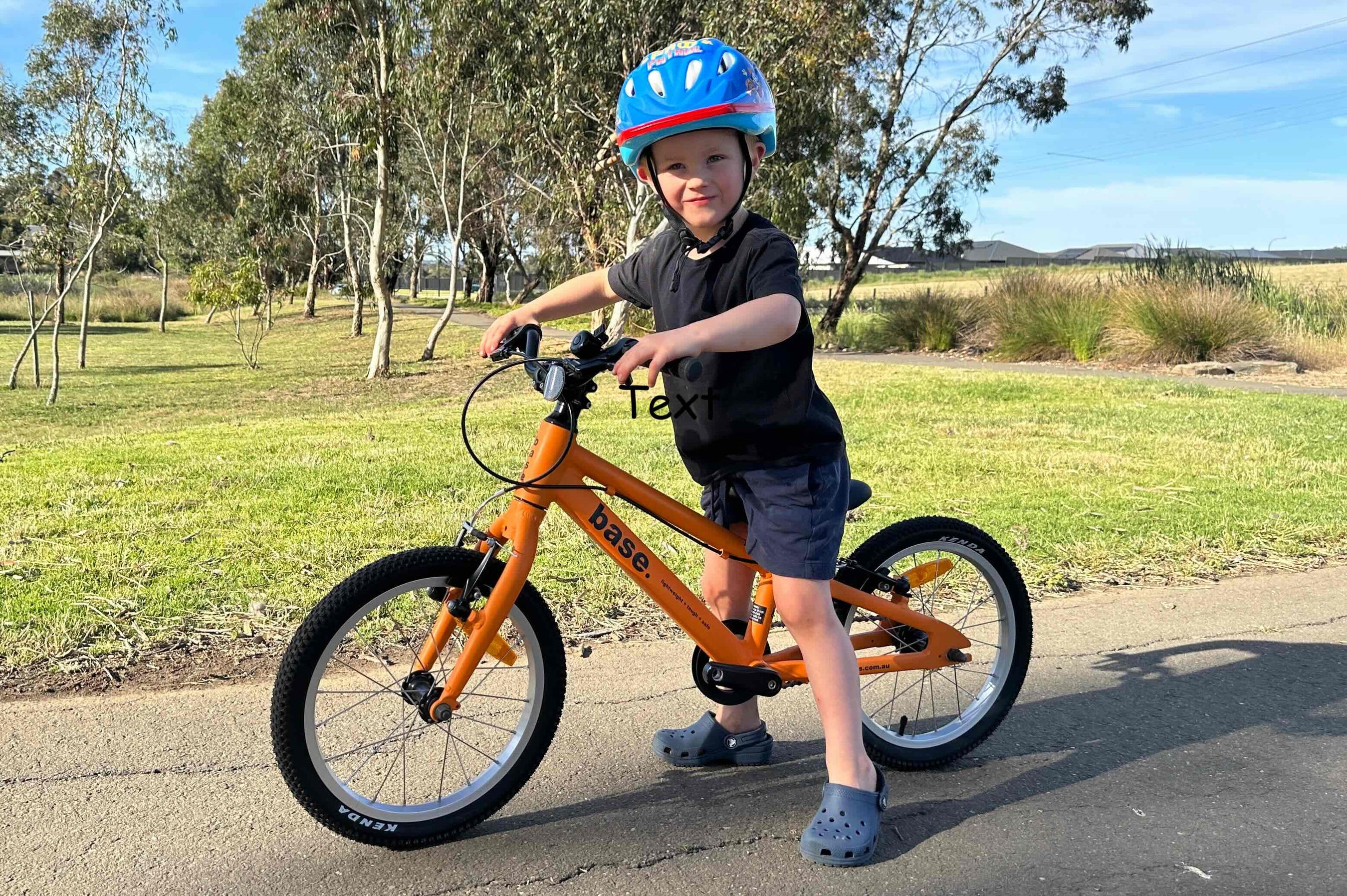 Is Your Child a Timid Learner? 7 Day Plan to Help Them Ride a Bike — W ...