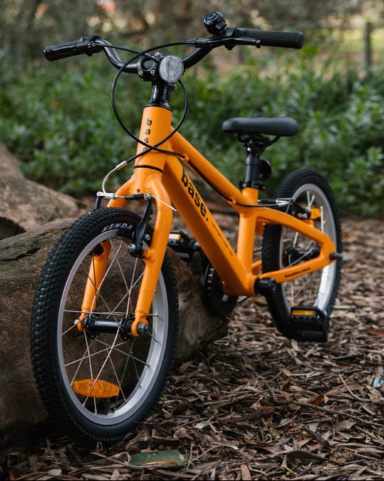 Australia's Ultimate Lightweight Kids Bikes – base bikes