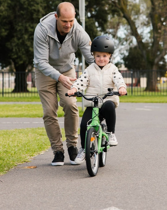 Kids Bikes Australia | Lightweight & Easy to Ride | base bikes