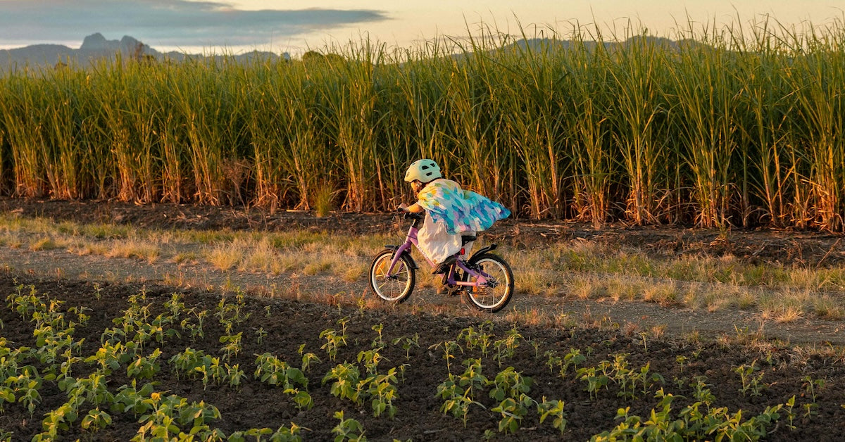 Kids Bikes Australia | Lightweight & Easy to Ride | base bikes